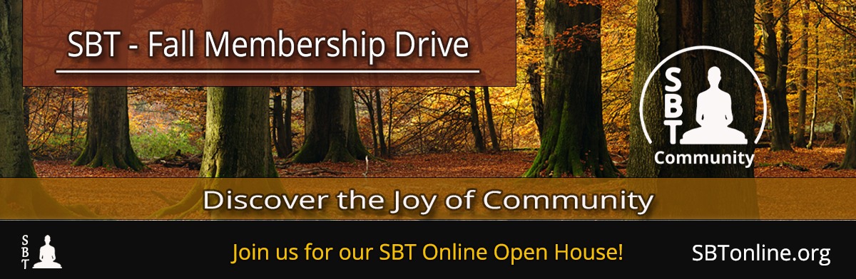 Membership Drive